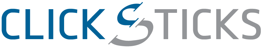 ClickSticks